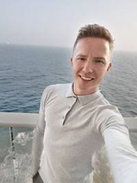 Meet The Cruise Circle Team | Staff Profiles | Cruise Circle
