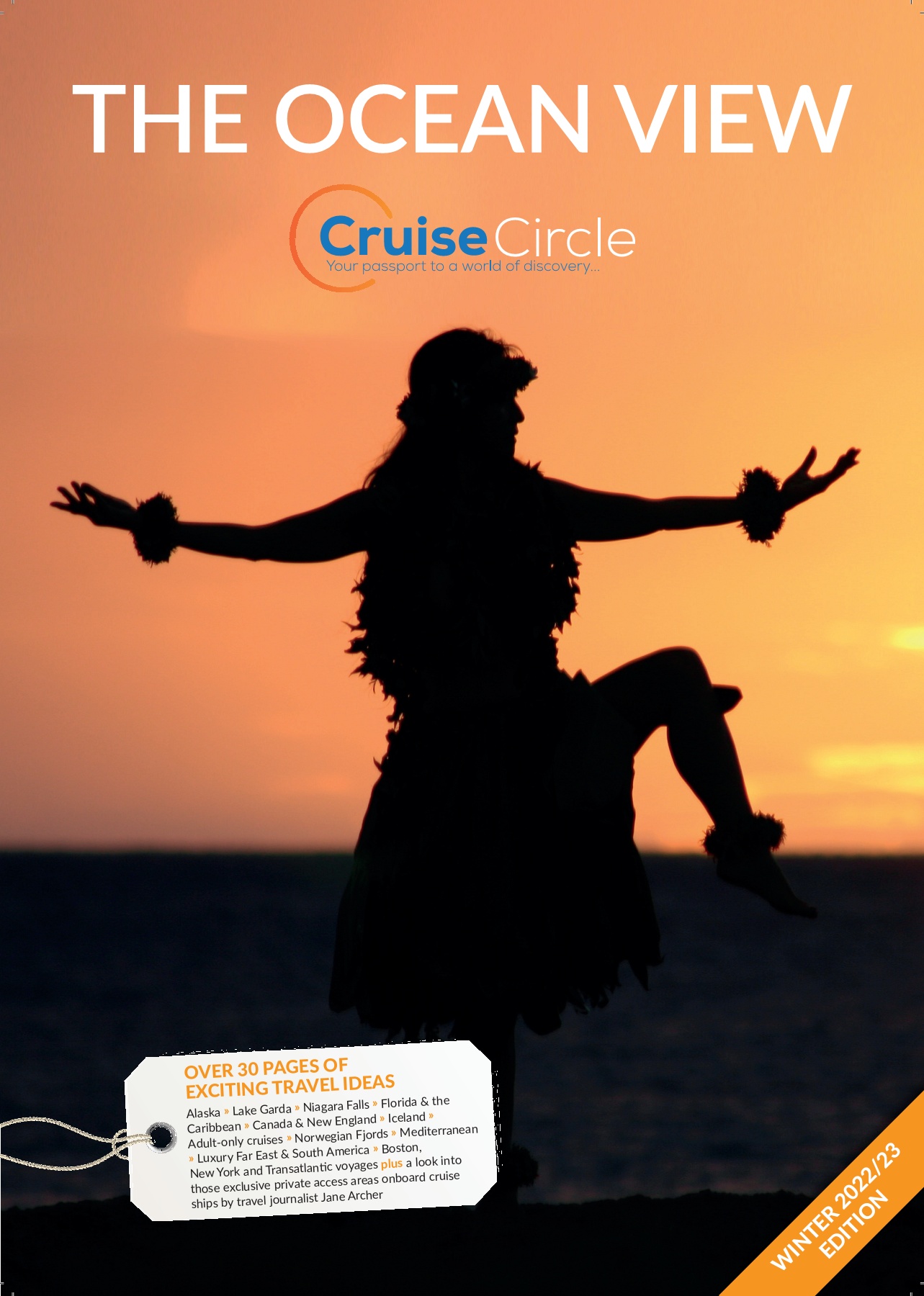Search for Cruise Deals | Discounted Cruises | Excellent Customer ...