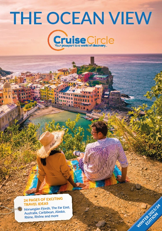 Search for Cruise Deals | Discounted Cruises | Excellent Customer ...